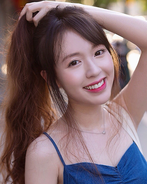 Khó cưỡng lại sự xinh đẹp của những nữ tiếp viên hàng không này