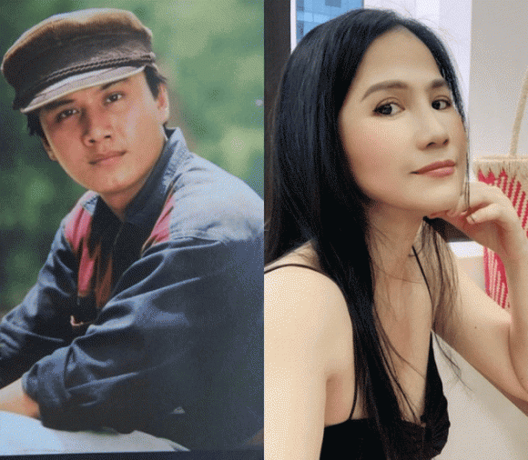 Nữ diễn viên cay đắng vì yêu Lê Công Tuấn Anh, 49 tuổi làm mẹ đơn thân