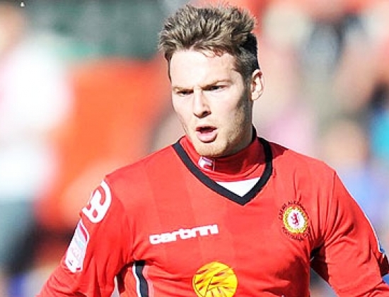 Nick Powell: Truyền nhân mới của Paul Scholes tại Old Trafford