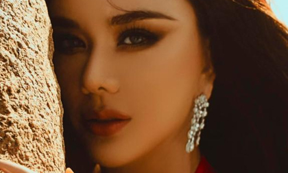 Lâm Khánh Chi ước 'muốn ngã vào lòng đại gia' sau khi ly hôn chồng cũ