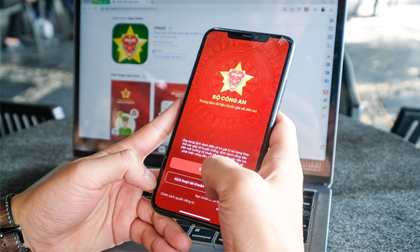 Cảnh báo cuộc gọi mạo danh Công an lừa đảo 'hướng dẫn kích hoạt định ...