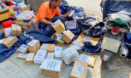 Mua hàng online: Ba loại hàng hóa được coi là Top 1 'lừa đảo', đừng để ...