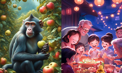 Ba con giáp có tài lộc dồi dào nhất trong dịp Trung thu năm 2024: Vận ...