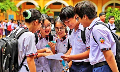 Miễn học phí, học sinh vẫn phải đóng những khoản tiền nào?